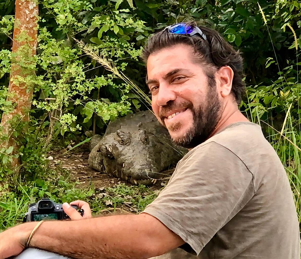 Home | Small-group Expeditions