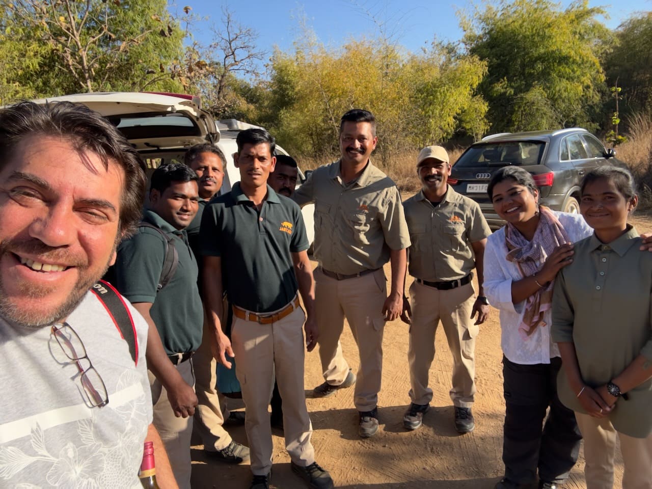 Our Story | Small-group Expeditions