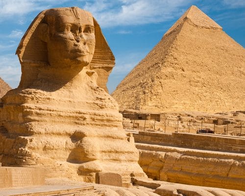 Egypt | Small-group Expeditions