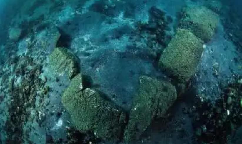 Samabaj: The Lost Maya City Beneath Lake Atitlán